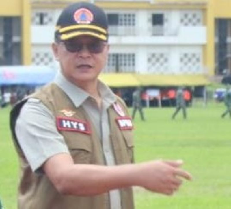 OPINI: Pentingnya Mitigasi Bencana berkelanjutan dalam Menata Kota ...