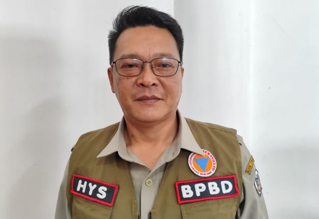 Jumat 21 Maret 2025, Jalur Buka Tutup di Jalan Tomohon - Manado Karena ...